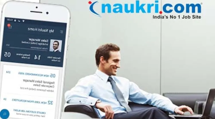 Naukri: A Comprehensive Guide to Uses and Pros and Cons...!!! - Smart Locus